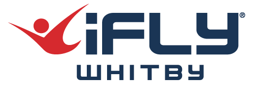 Indoor Skydiving at Canada