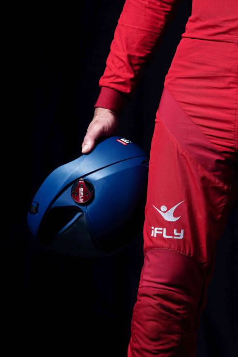 iFLY instructors | Canada